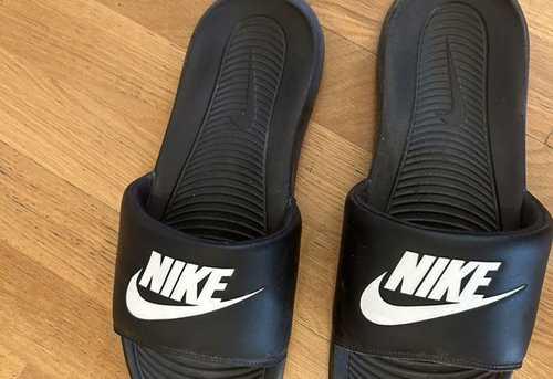 Мужские сланцы nike victori ONE slide