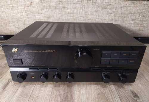 Sansui AU-alpha555VS