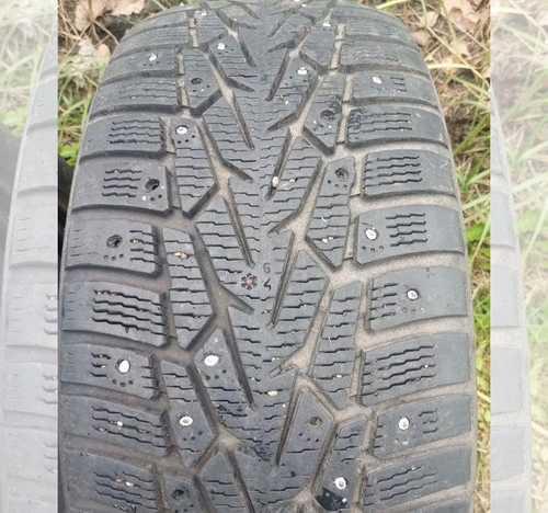 Nokian Tyres Hakkapeliitta 7 225/50 R17