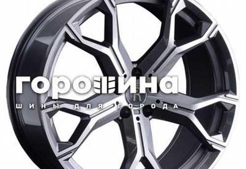 Replay VV245 9.5x21/5x112 ET 31 цо 66.6