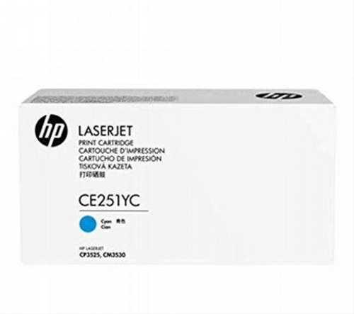 Картридж для плоттеров HP 504Y 211147