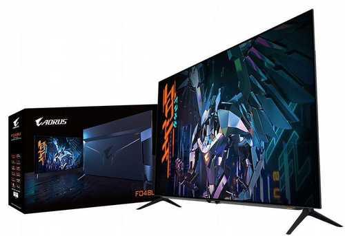 Oled Монитор Gigabyte Aorus FO48U 4к 120Hz новый