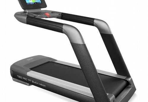 Bronze GYM T950 PRO TFT black hawk Беговая дорожка
