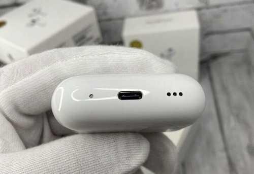 Airpods Pro 2 type c гарантия доставка