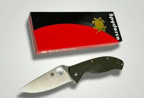 Нож Spyderco Tenacious Lightweight