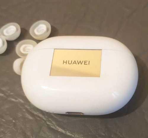 Наушники huawei freebuds pro 3