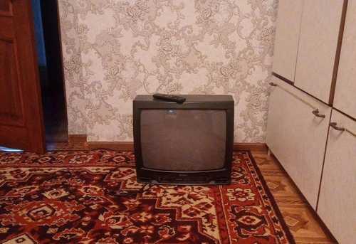 Телевизор фунай