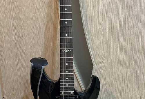 Электрогитара Schecter SGR С-1