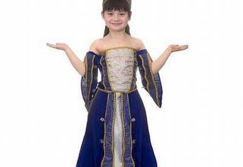 Карнавальный костюм "Графиня"