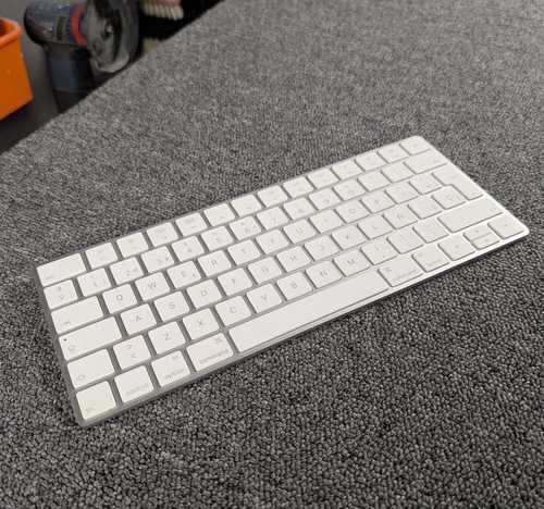 Клавиатура apple magic keyboard 2 A1644