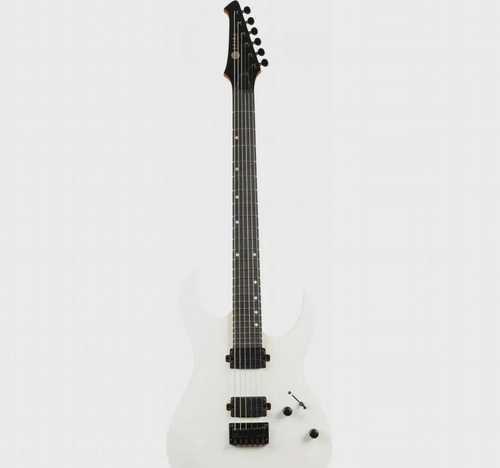 Электрогитара Spira Guitars S-400 MWH White