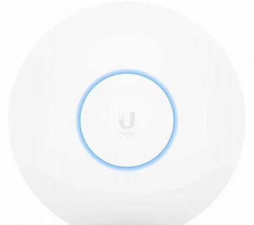 Точка доступа Ubiquiti UniFi U6 #368571