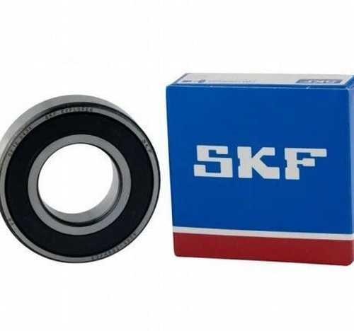 Подшипник SKF 6205 2RSH/C3 (25х52х15)