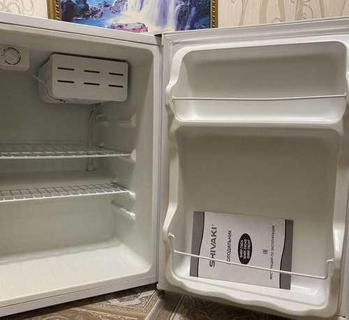 Холодильник shivaki бу
