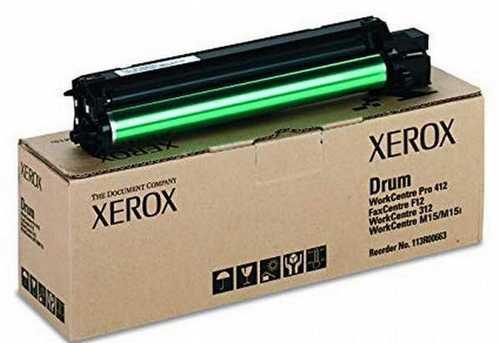 Xerox 113R00663 Копи-картридж xerox WC312/M15/M15i