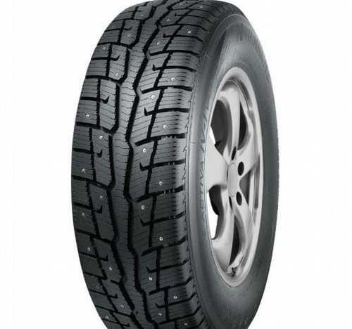 Nankang IV-1 195/70 R15 104R