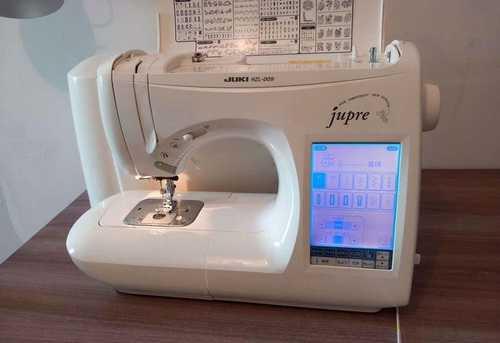 Швейная машина juki под ремонт или запчасти