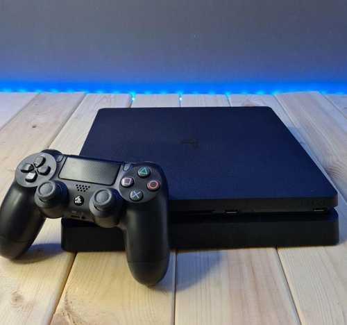 Sony playstation 4