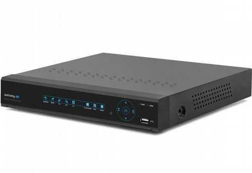 Infinity VRF-UHD828M(II) видеорегистратор