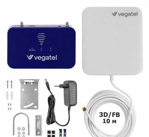 Комплект vegatel PL-900