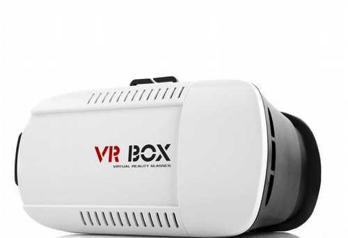 Очки виртуальной реальности VR BOX