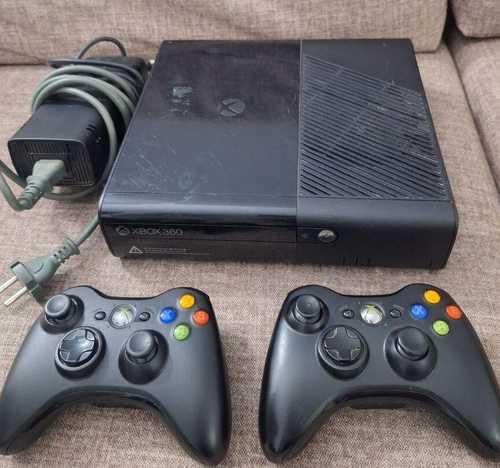 Xbox 360 500GB