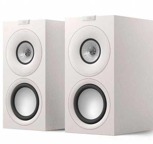 Полочная акустика KEF Q Concerto Meta Satin White