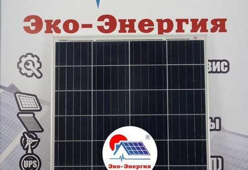 Солнечная батарея панель Эко-Энергия SP-100P 100Вт