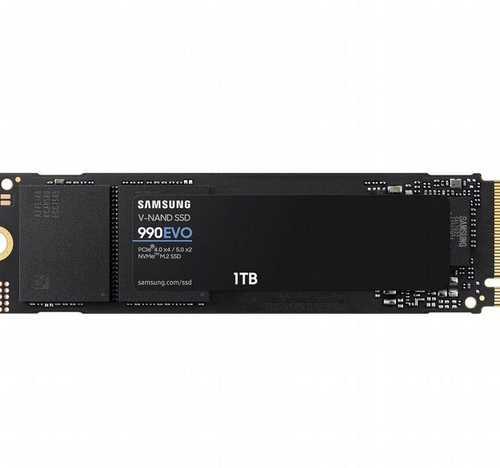 Внутренний SSD-накопитель 1000Gb Samsung #391720