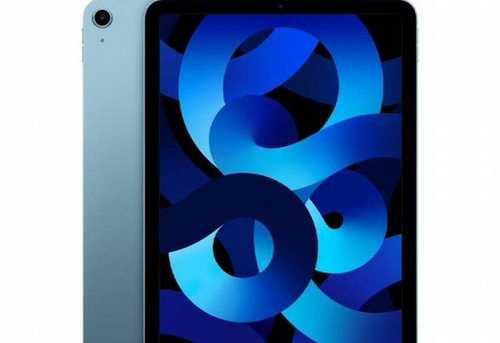 Apple iPad Air 5 64GB Wi-Fi + Cellular Blue (2022)