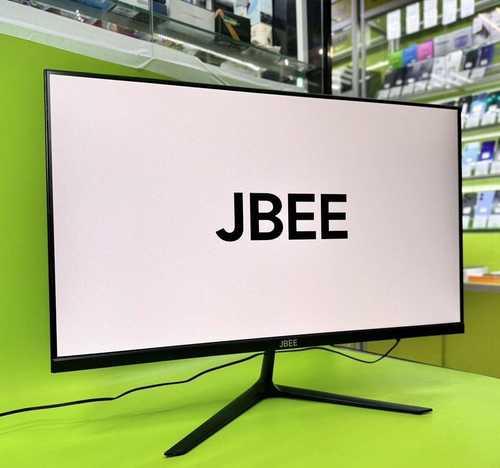 Монитор jbee T24 (100Гц, матовый, гарантия)