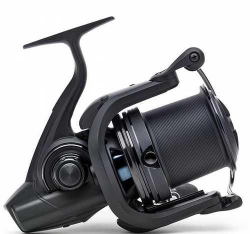 Карповая Катушка Daiwa Basia 45 SCW QD