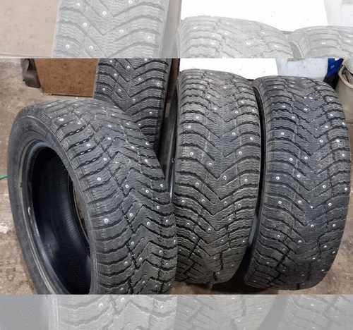 Cordiant Snow Cross 2 205/55 R16 22M