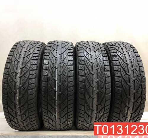 Tigar Winter 205/65 R16 95H