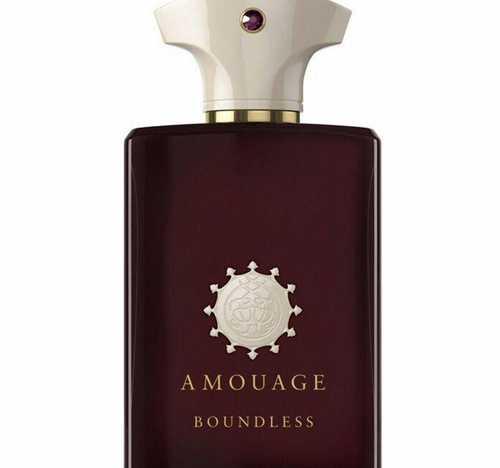 Amouage Boundless тестер 100 мл