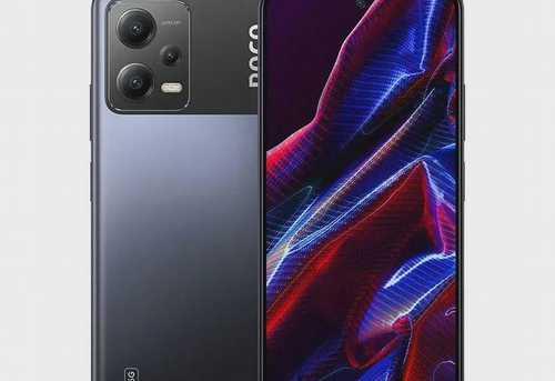 Xiaomi Poco X5, 6/128 ГБ