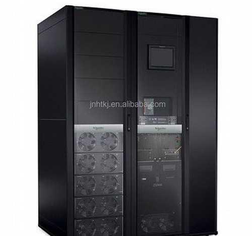 APC UPS SY125K250DR-pdnb Symmetra PX 125kW Scalable to 250kW With Maintenance Bypass and Distribut
