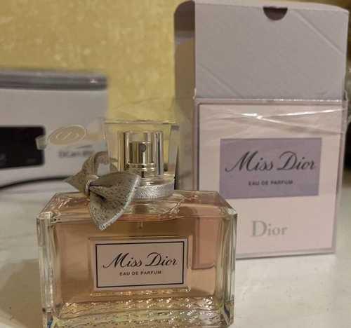 Духи Miss Dior