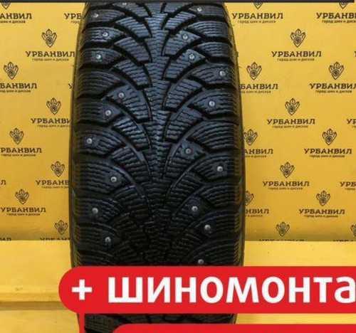 Nokian Tyres Hakkapeliitta 4 195/60 R15 88T