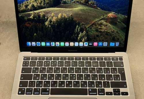 Apple MacBook air 13 2020 m1 8gb 256 Ростест