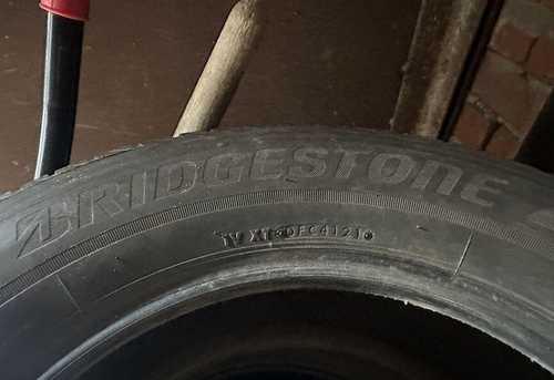 Bridgestone Ecopia EP850 265/60 R18