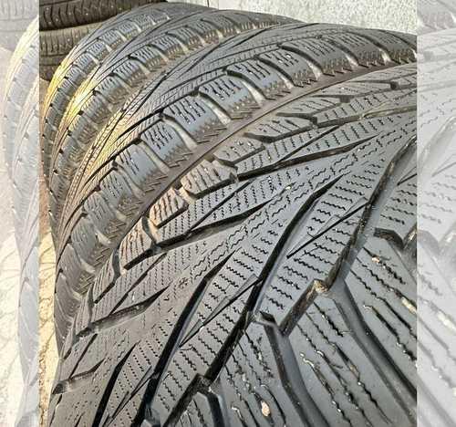 Nokian Tyres Hakkapeliitta R2 SUV 265/60 R18 114R