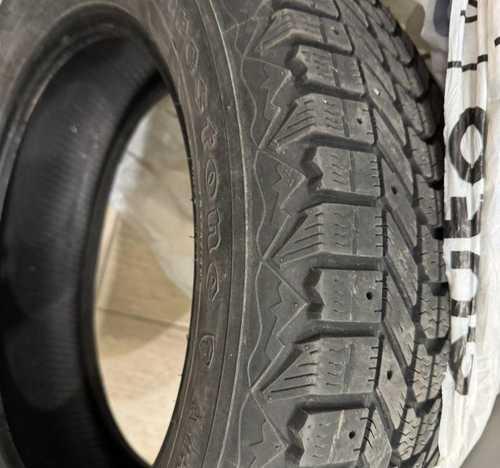 Firestone Winter Force 225/60 R18 100W