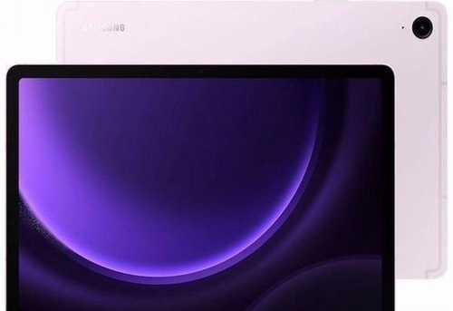 Samsung Galaxy Tab S9 FE Wi-Fi 8/256 Gb Лавандовый