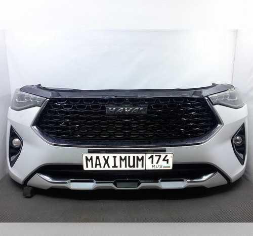 Ноускат haval F7X 2024
