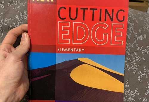 New cutting edge elementary