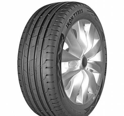 Ikon Tyres Autograph Ultra 2 SUV 255/45 R20 105Y