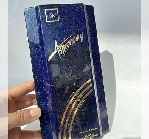 Духи Астрономия Astronomy Jeanne Arthes 100 ml