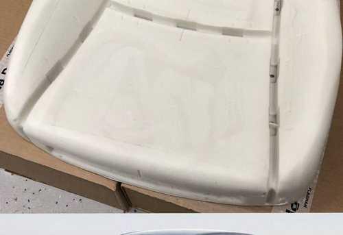 Подушка сиденья Toyota Avensis (T250)