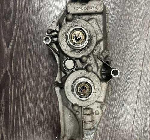 Блок тсм ford focus 3 powershift
